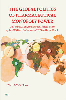 Our research | Medicines Law & Policy